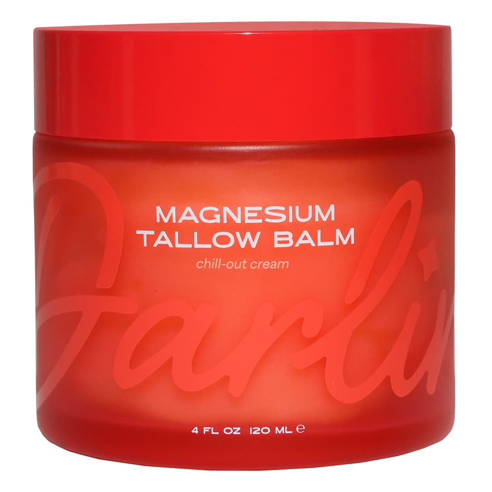 Magnesium Massage – SHÈN