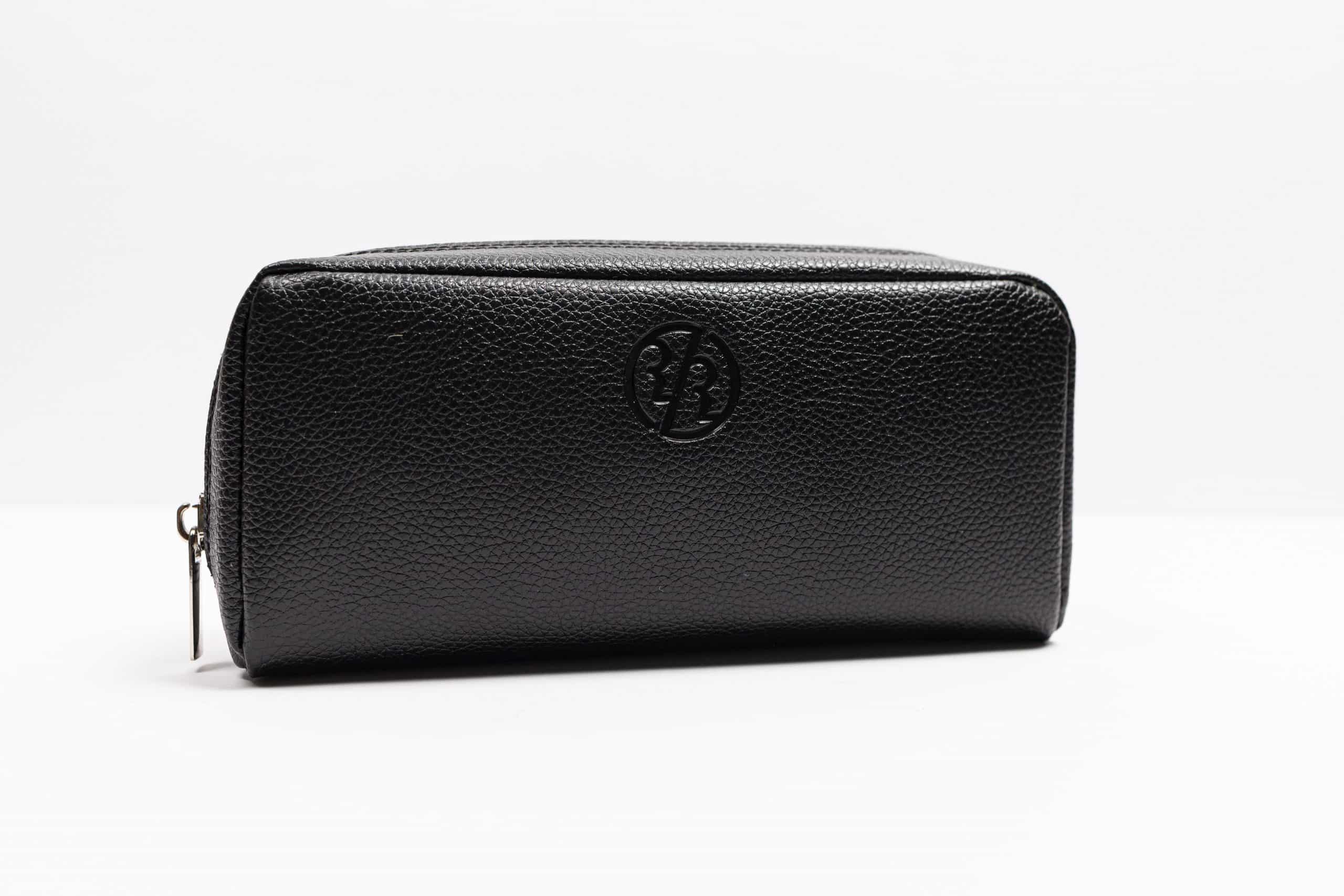 Genuine Leather Dopp Kit – SHÈN