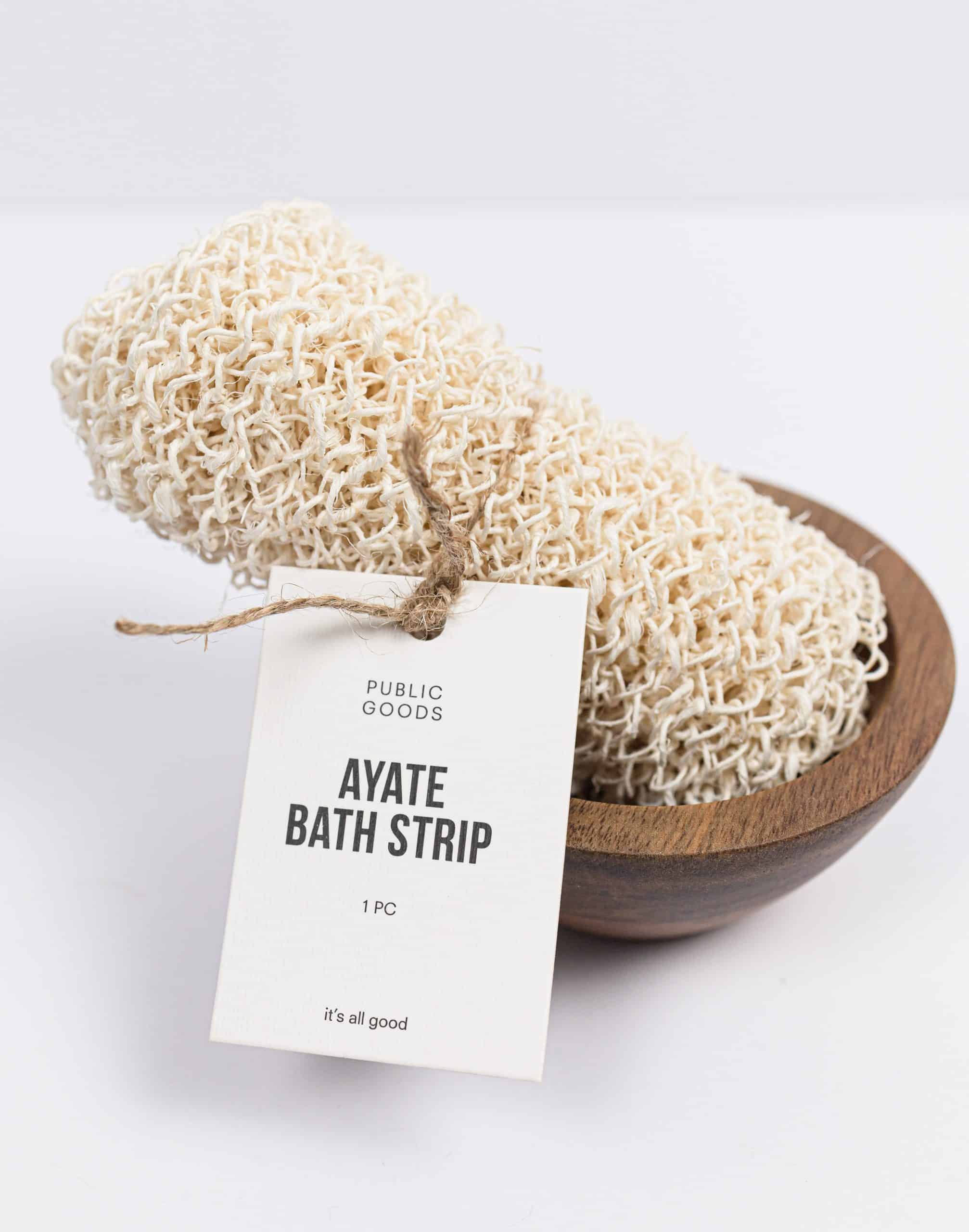 Ayate Bath Strip – SHÈN